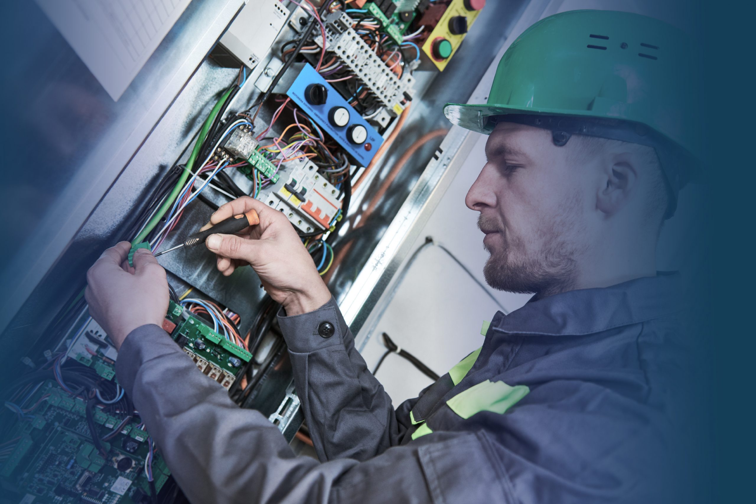 Lifts & Elevators Service Software | Sector | Protean Software