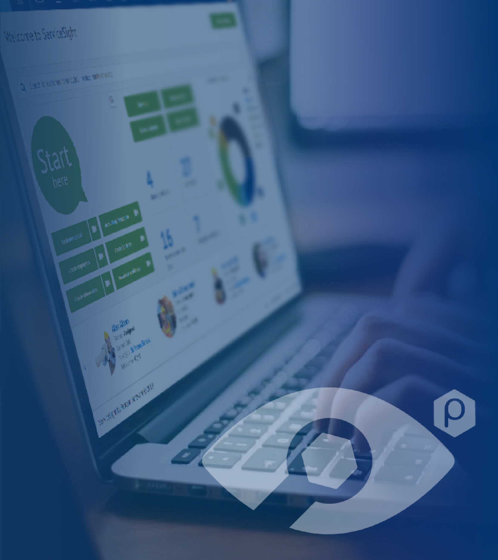 ServiceSight Software Pro | Our Products | Protean Software